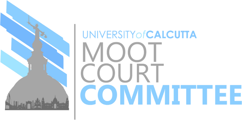 Moot Court Committee - University of Calcutta